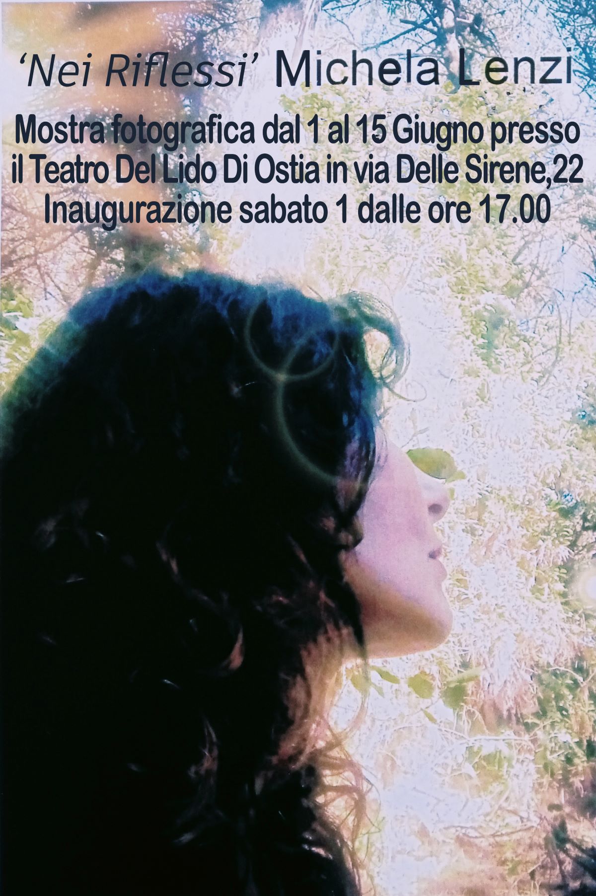 Ostia, sabato 1° giugno l’inaugurazione della mostra fotografica ‘Nei ...