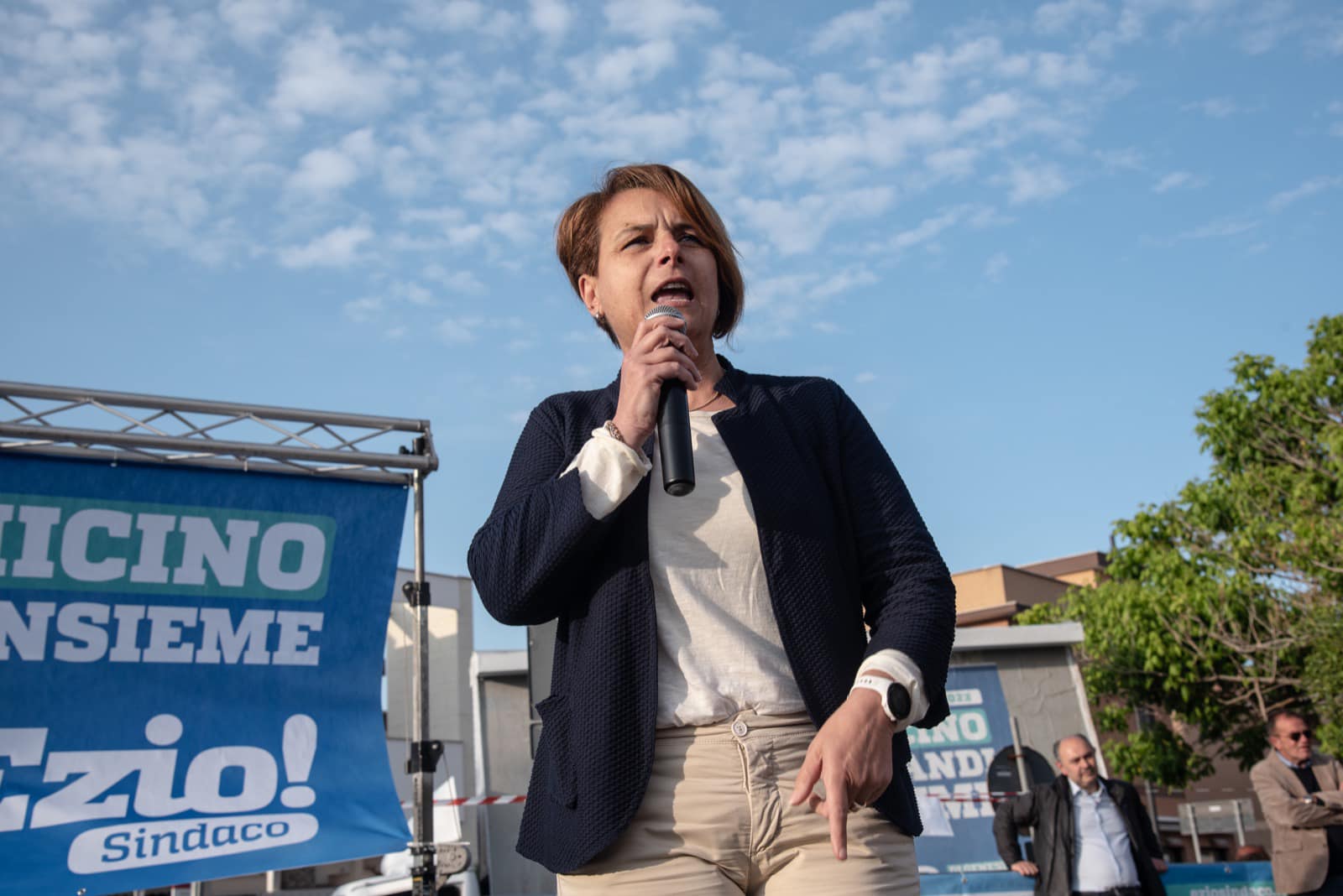 Emergenza scolastica a Fiumicino, Califano replica a De Pascali: “In ...