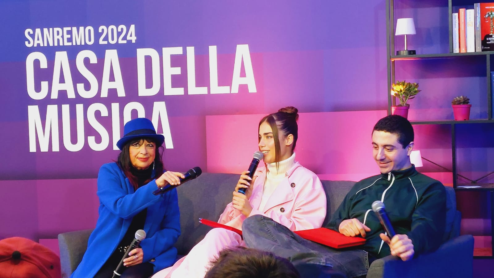 Il cinema incontra la musica: assegnati i Premi speciali Siae-Roma ...