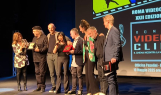 Premio Roma Videoclip-il cinema incontra la musica: parata di stelle ...
