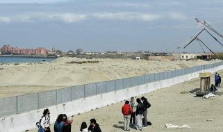 Fiumicino, Tavoli del Porto: “Assemblea pubblica al Parco della Liburna ...