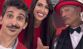 Fiorello a Ostia sì o no? Dalla proposta di ospitare ‘Viva RaiDue’ al ...