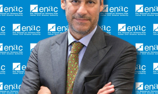 Alessio Quaranta confermato direttore generale Enac per altri cinque ...