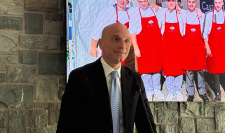 Al Cmfp di Castelfusano ‘Sspice it!’: focus su formazione ...