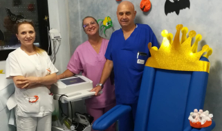 Ostia, da aprile al Centro Tobia del Grassi più di 50 pazienti e 400 ...