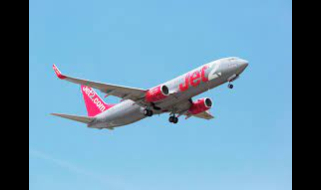 Nuova rotta per Roma Fiumicino dall’aeroporto di Edimburgo con Jet2.com ...