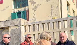 Vittorio Emanuele, il futuro dell’ex colonia di Ostia. Trombetti (Pd): “Solleciteremo la Regione ...