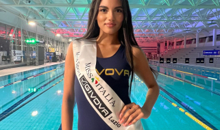Miss Italia: Giulia Toschi vince ad Anzio - www.ostiatv.it